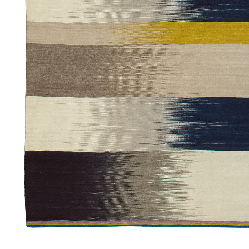 Scarpa - Flatweave rug | Ptolemy Mann Rugs – gelim.co